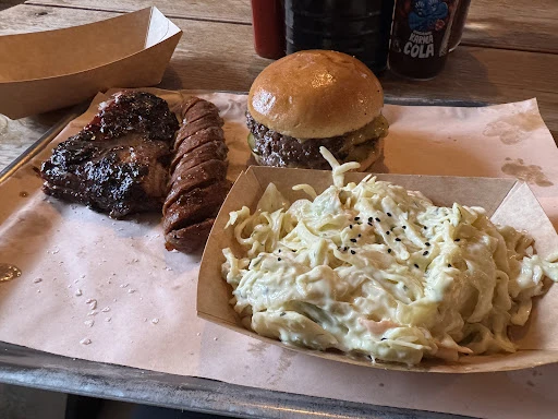 Burnt Smokehouse - Reviews, Phone, Hour