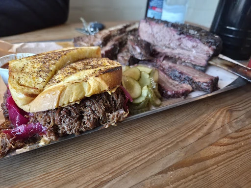 Burnt Smokehouse - Reviews, Phone, Hour