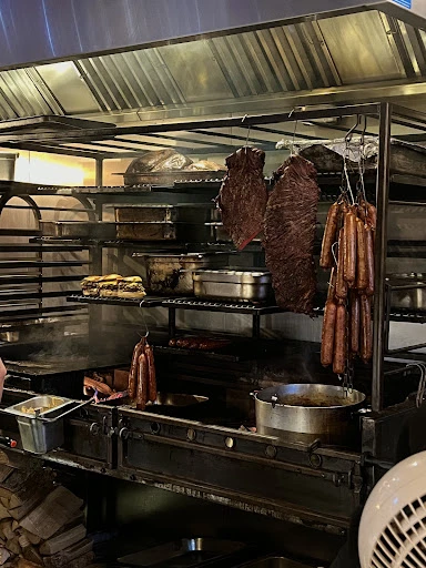 Burnt Smokehouse - Reviews, Phone, Hour